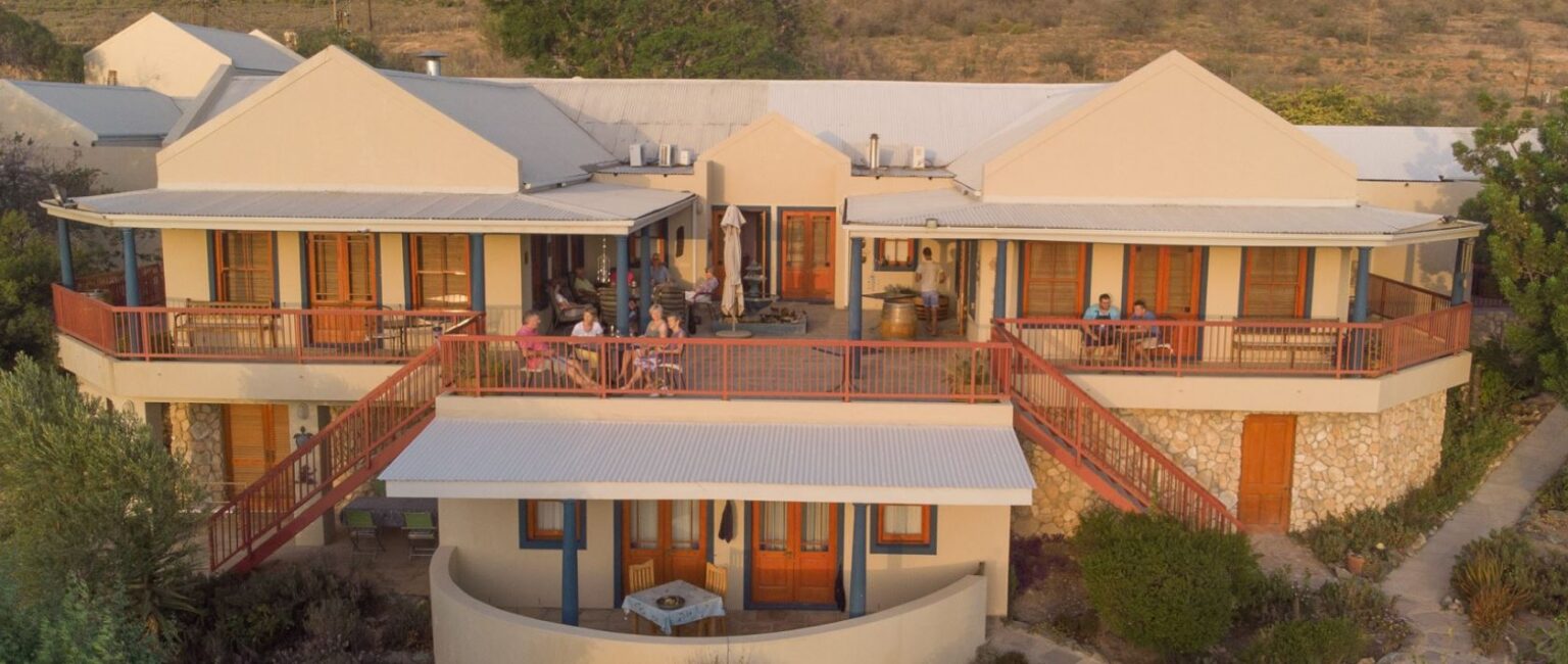 Calitzdorp Tourism | Accommodation in Calitzdorp