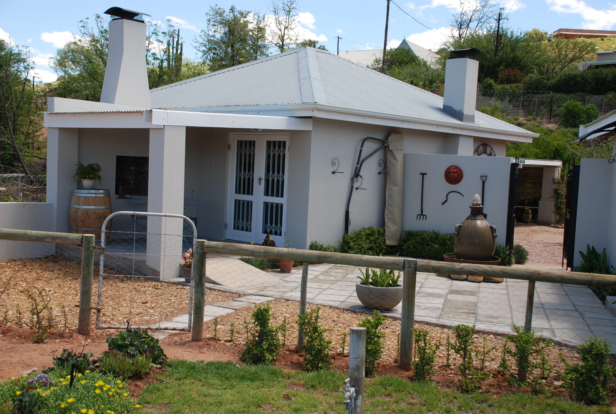 Calitzdorp Tourism | Accommodation in Calitzdorp