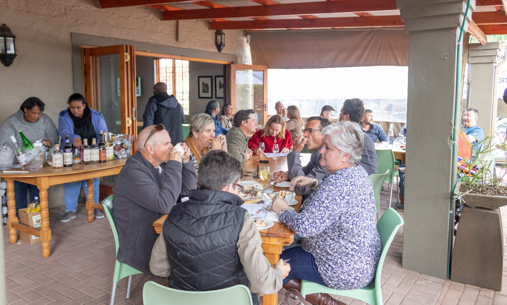 Calitzdorp Tourism Gallery Gallery