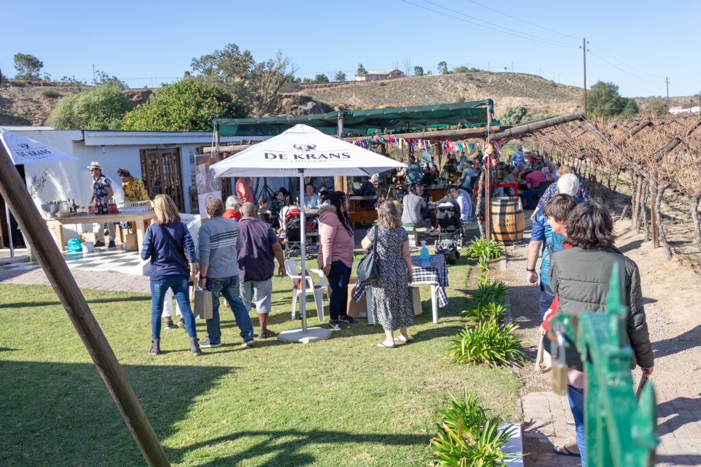 Calitzdorp Tourism Gallery Gallery