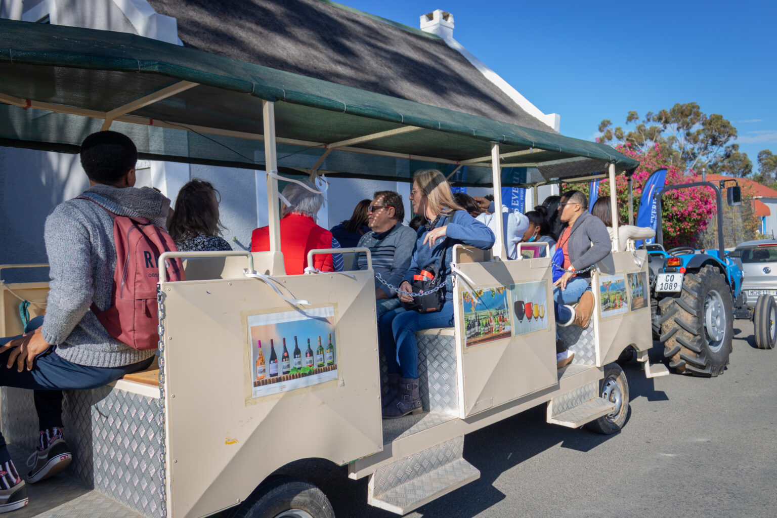 Calitzdorp Tourism Gallery Gallery