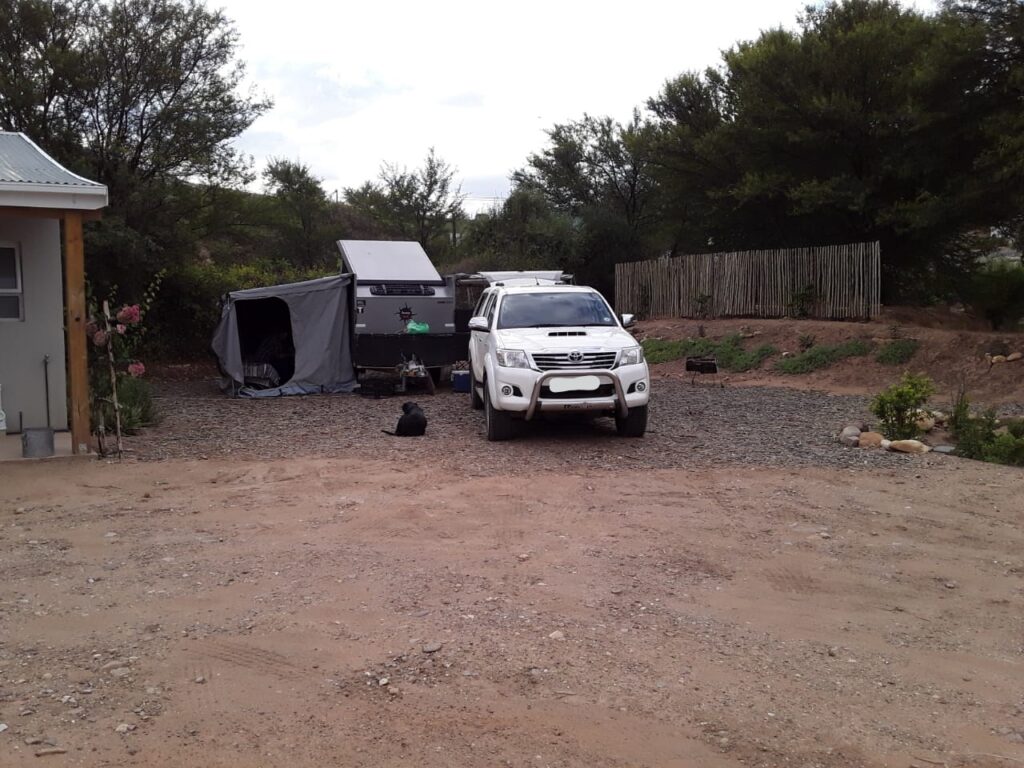 Calitzdorp Tourism | Accommodation in Calitzdorp