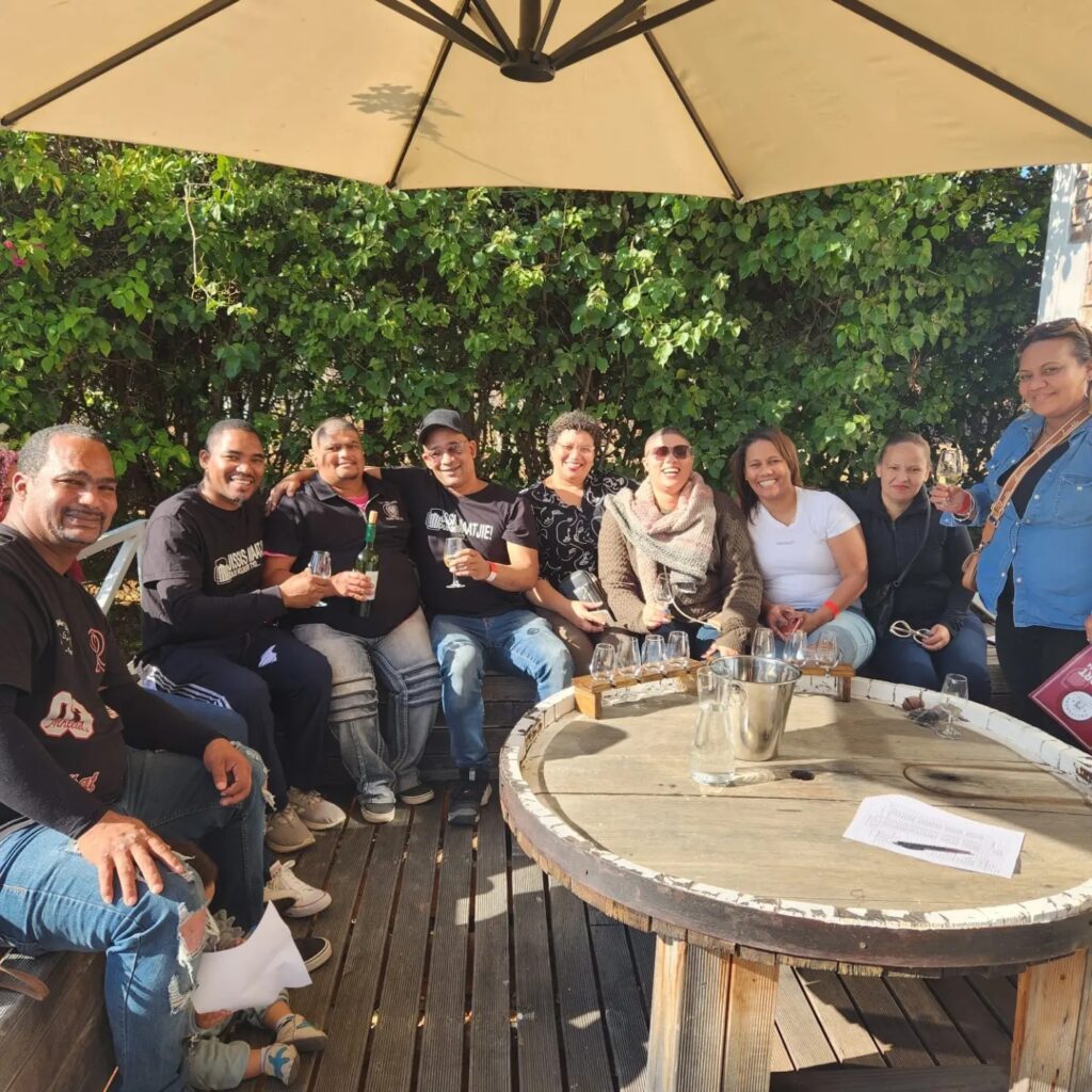 Calitzdorp Tourism Gallery Gallery