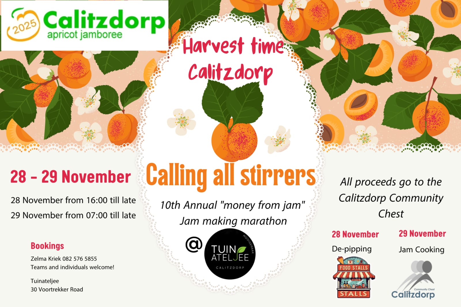 Calitzdorp | Port capital the place to be